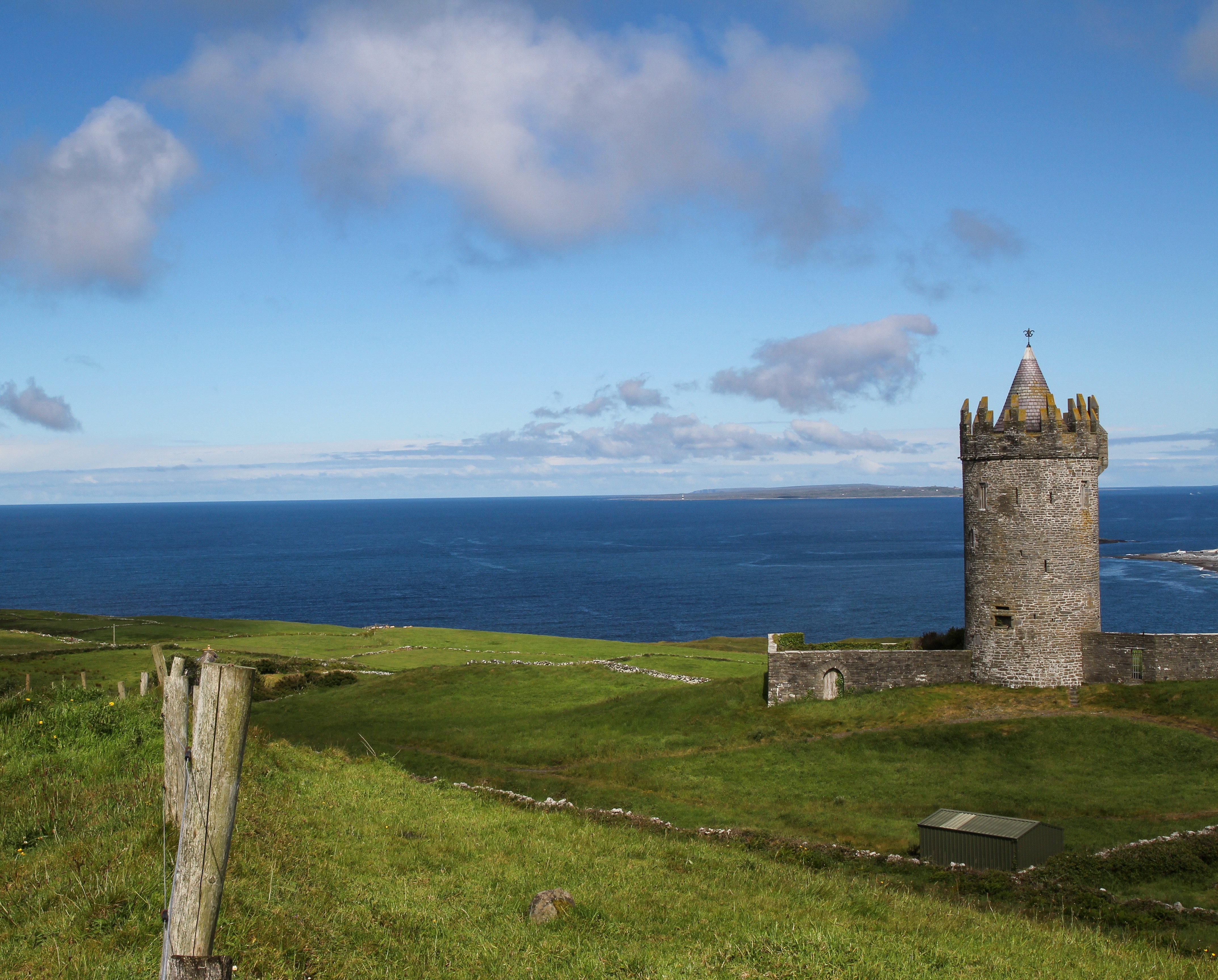 Fiddle & Bow Hotel | Hotel in Doolin, Co. Clare